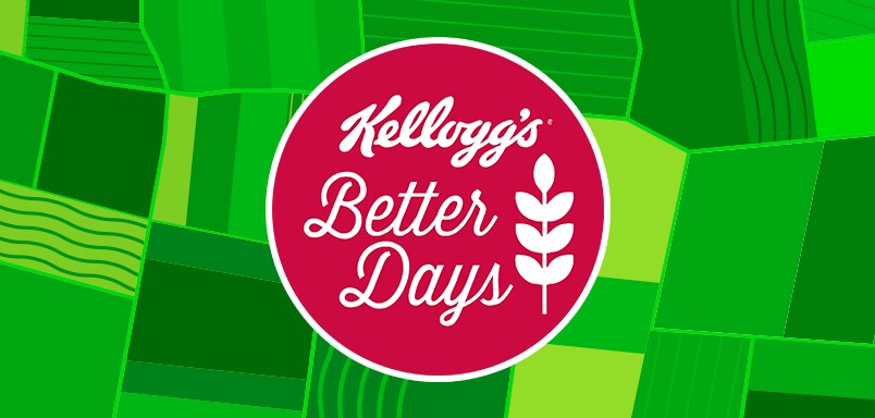 Better Days Video – Kellogg's Family Rewards