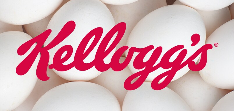 Egg Video – Kellogg's Family Rewards