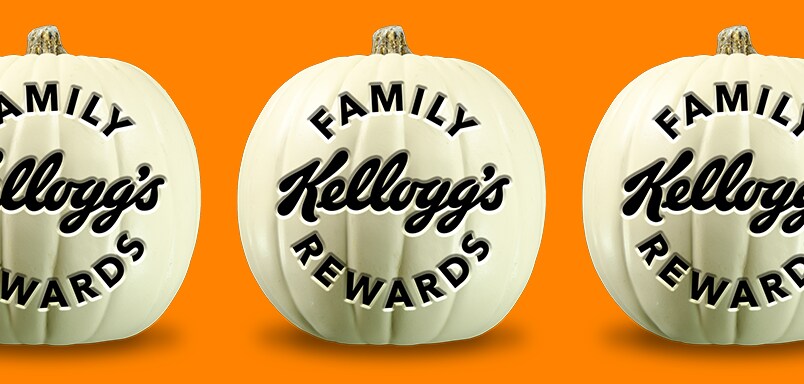 Halloween Celebrations Quiz – Kellogg's Family Rewards