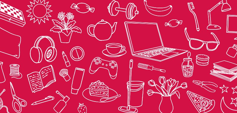 Hobbies Quiz – Kellogg's Family Rewards