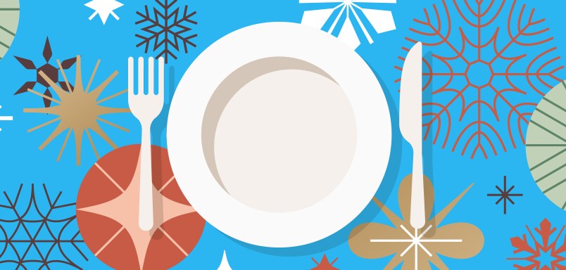 Holiday Recipes Poll – Kellogg's Family Rewards