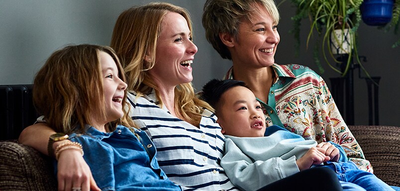 Together Time Quiz – Kellogg's Family Rewards