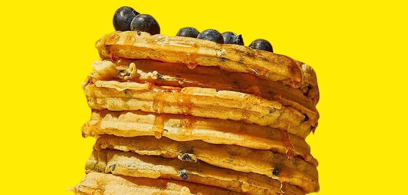 Waffle Facts Video – Kellogg's Family Rewards